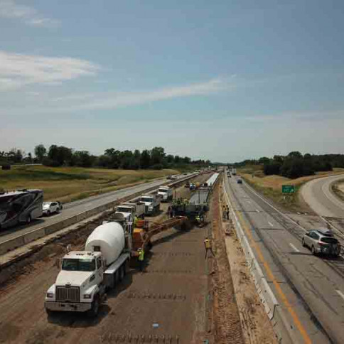 Portfolio | Streb Construction Co., Inc.