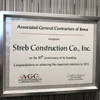 About Us | Streb Construction Co., Inc.