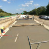 Commercial Concrete Paving Services in Iowa City, IA | Streb Construction Co., Inc. | Concrete ...